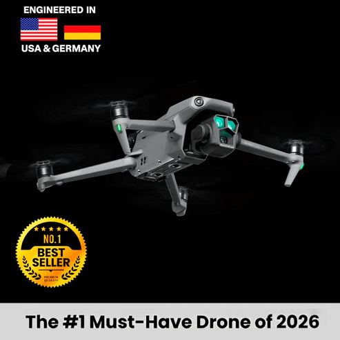 Lanus Drone™ Pro. – Dronecores