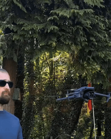 Lanus Drone™ Pro – Dronecores