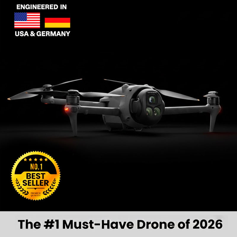 Products – Dronecores